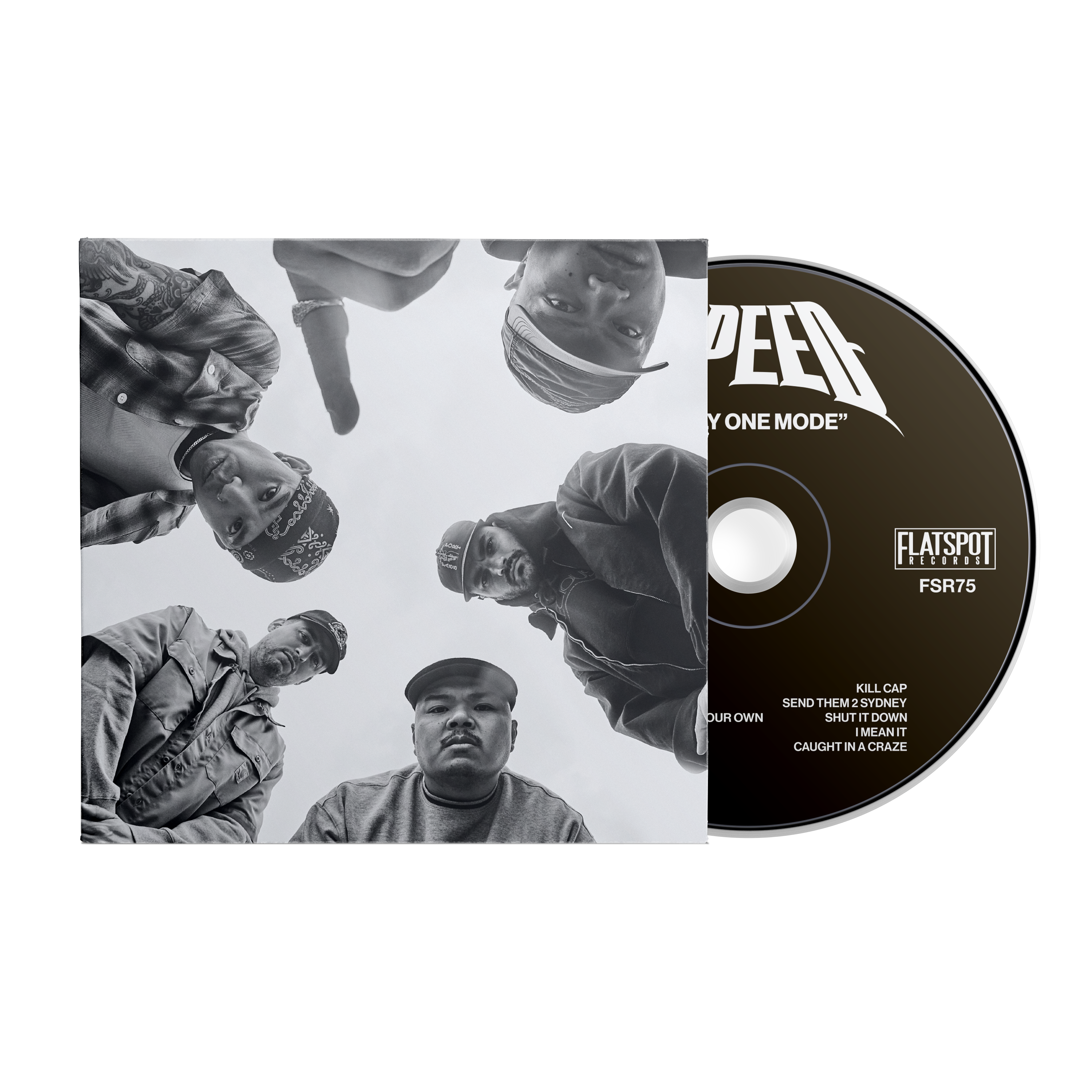 Home – SPEED