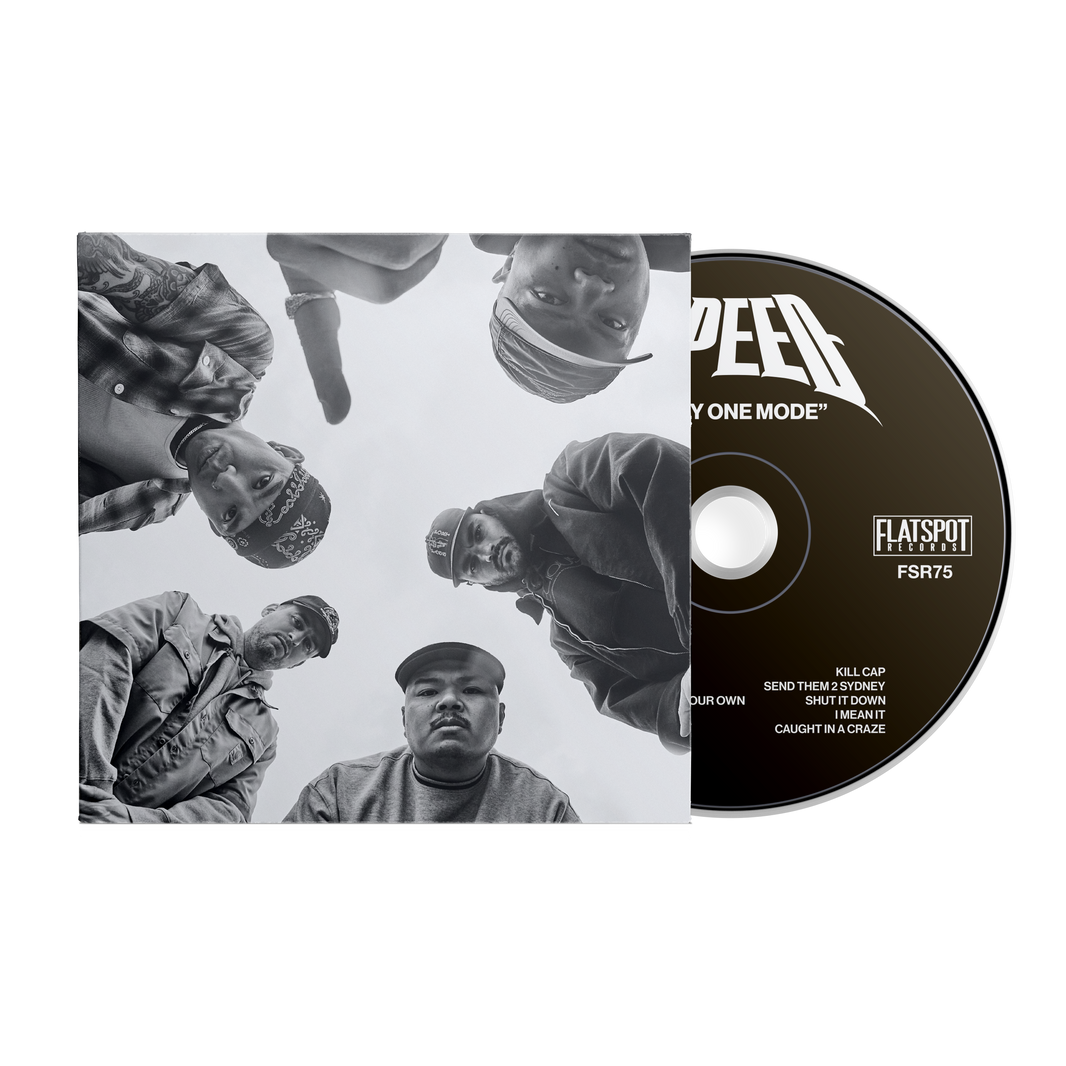 Home – SPEED