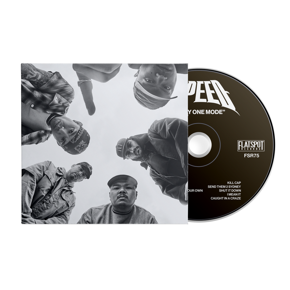 Home – SPEED